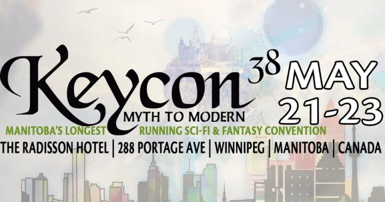 Getting Involved - Keycon 38